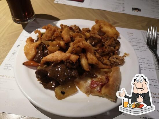 COSMO All You Can Eat World Buffet Restaurant Aberdeen in Aberdeen ...