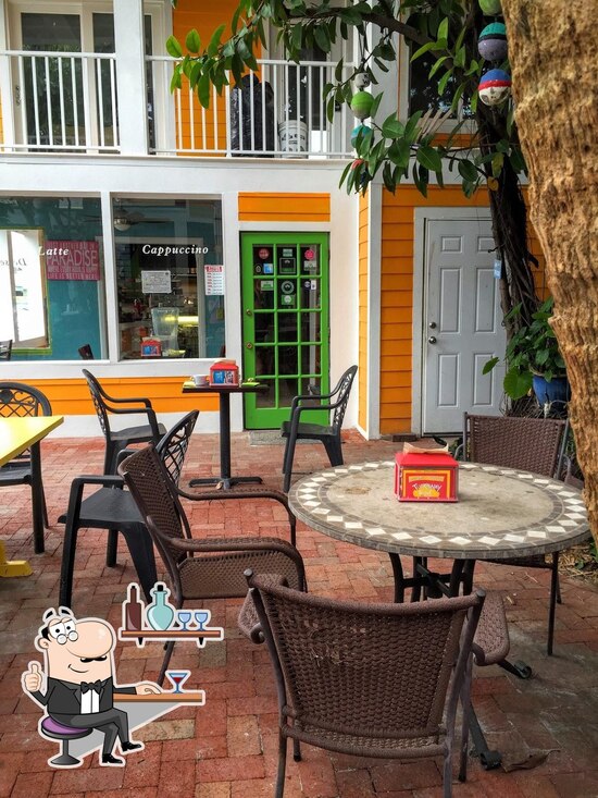 Tuckaway Cafe, Fort Myers Beach - Restaurant menu, prices and reviews
