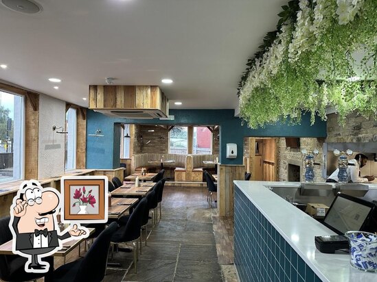 Carné Steakhouse - HMC Halal, Huddersfield - Restaurant menu, prices ...