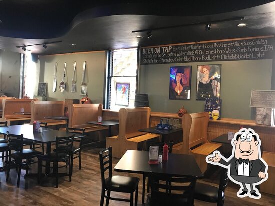 Bub's Brewing Co, Winona - Restaurant menu, prices and reviews