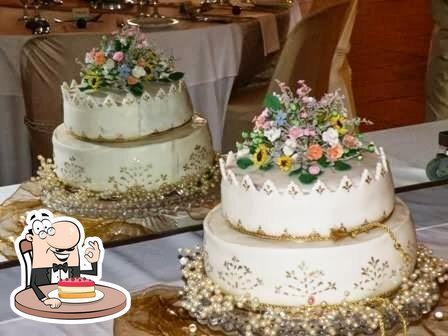 Fantabulous Cakes, Cape Town - Restaurant reviews