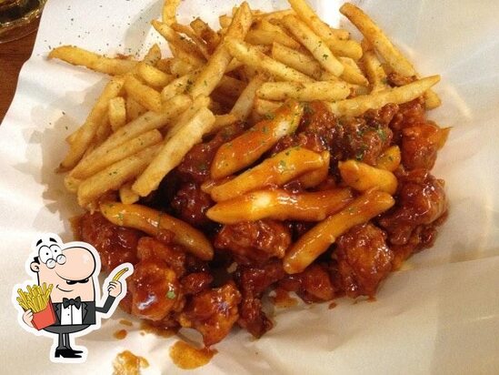 Kkanbu Chicken, Seoul, 30 - Restaurant reviews