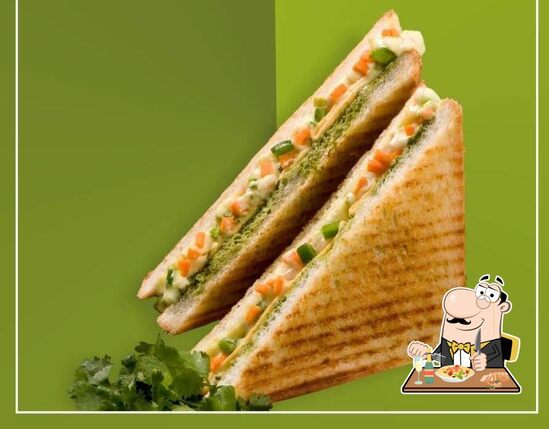 Menu at Mahi Cafe And Fast Food, Vadodara