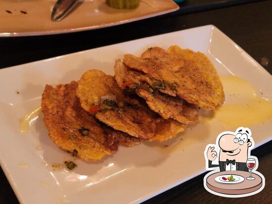 Oyo in Pleasanton - Restaurant menu and reviews