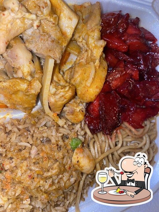 Pagoda Chinese & Thai Food, El Segundo - Restaurant menu, prices and ...