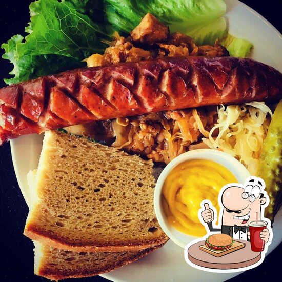 Pulaski Deli in Myrtle Beach - Restaurant menu and reviews