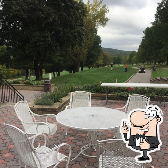 Menu at Putnam County Golf Course, Mahopac