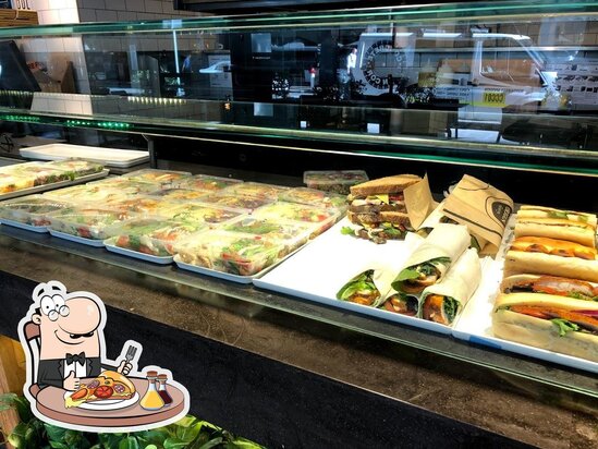 Soul Origin, CENTRAL PARK PERTH, SAINT GEORGES TERRACE, shop 5/777 Hay ...