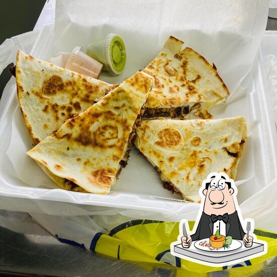 Taqueria Chacko, Watauga - Restaurant menu, prices and reviews