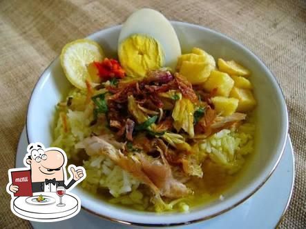 Warjo Ibu Wiji restaurant, Tangerang - Restaurant reviews