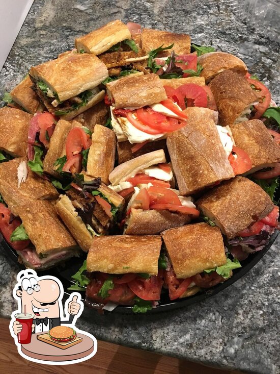 Biagio's, Gillette - Restaurant menu, prices and reviews