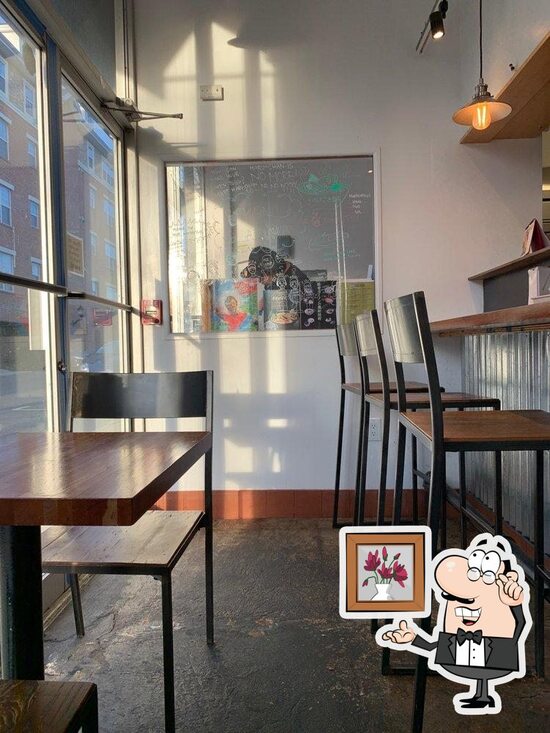 Ramen Azuma Englewood, Englewood - Restaurant menu, prices and reviews