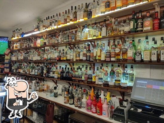 St. Machar Bar, Aberdeen - Restaurant menu, prices and reviews