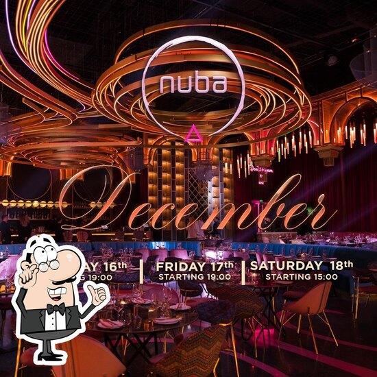 Nuba, Bucharest, Aurel Vlaicu - Restaurant menu, prices and reviews