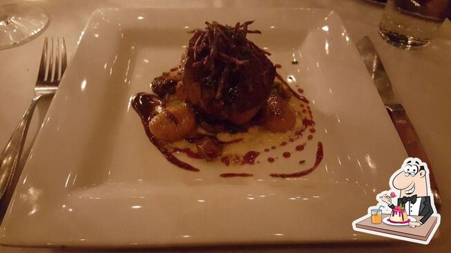 Cafe Monarch in Scottsdale - Restaurant menu and reviews