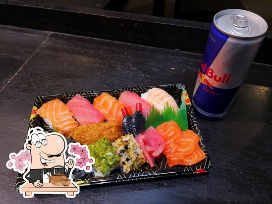 Bros Sushi, Melbourne - Restaurant menu, prices and reviews