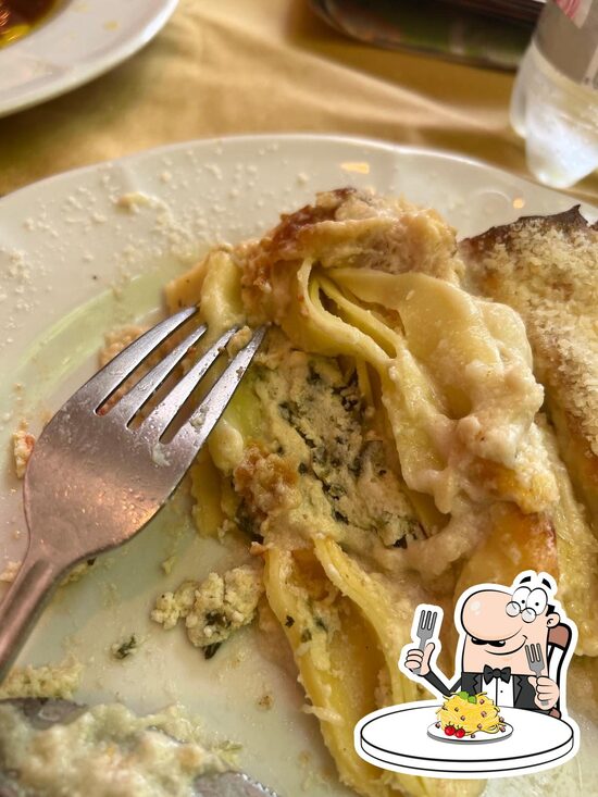 Ristorante La Canonica Roma, Rome - Restaurant reviews