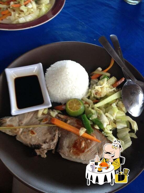 Happy Home Restaurant, Malay - Restaurant menu, prices and reviews