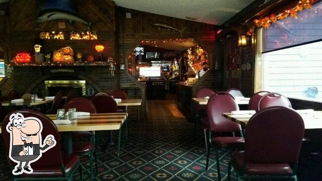 Fisher Lake Inn, Three Rivers - Restaurant menu, prices and reviews
