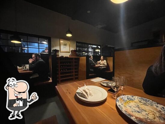 Unicorn Sparkles, Victoria - Restaurant menu, prices and reviews