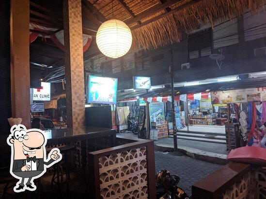 Rang Mahal, Kuta - Restaurant menu, prices and reviews