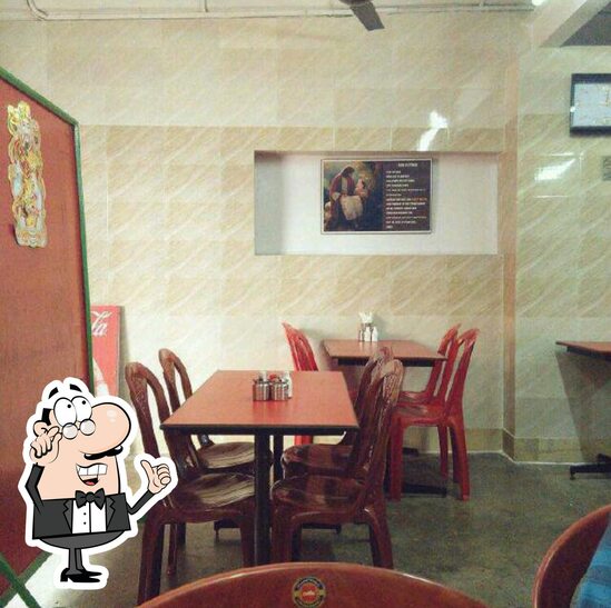 Tung Nam Eating House, Kolkata - Restaurant menu, prices and reviews