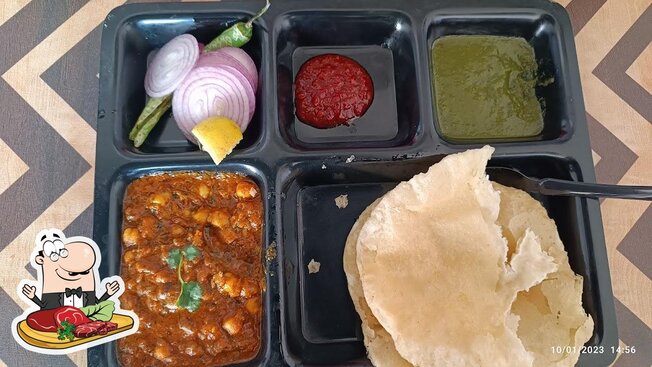 The Royal Bites, Jhunjhunu - Restaurant reviews