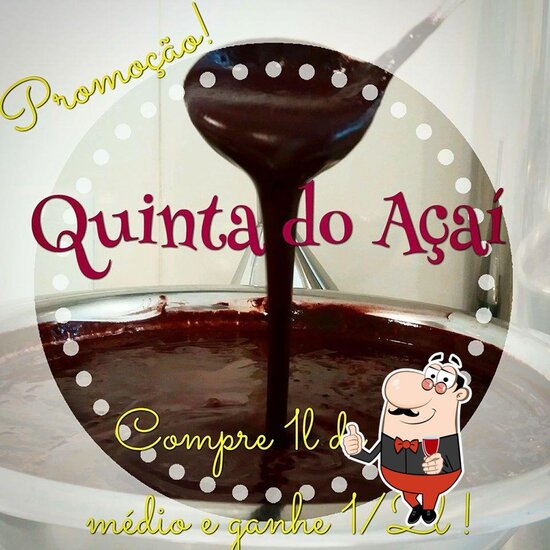 Açaí Nativo Belém, Belen - Menú del restaurante, precios y reseñas