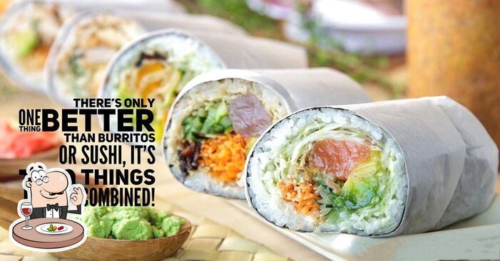 Bolicious in Tulsa - Restaurant menu and reviews