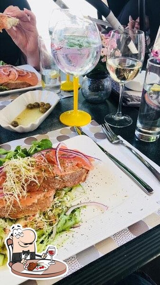 Menu at Brasserie Vintage Bornem 2880, Bornem
