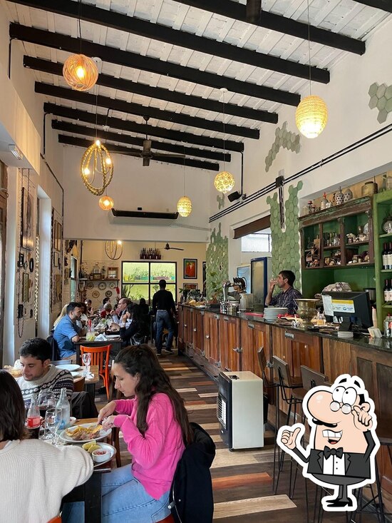 Casa Chueca, Rosario - Menú del restaurante, precios y reseñas