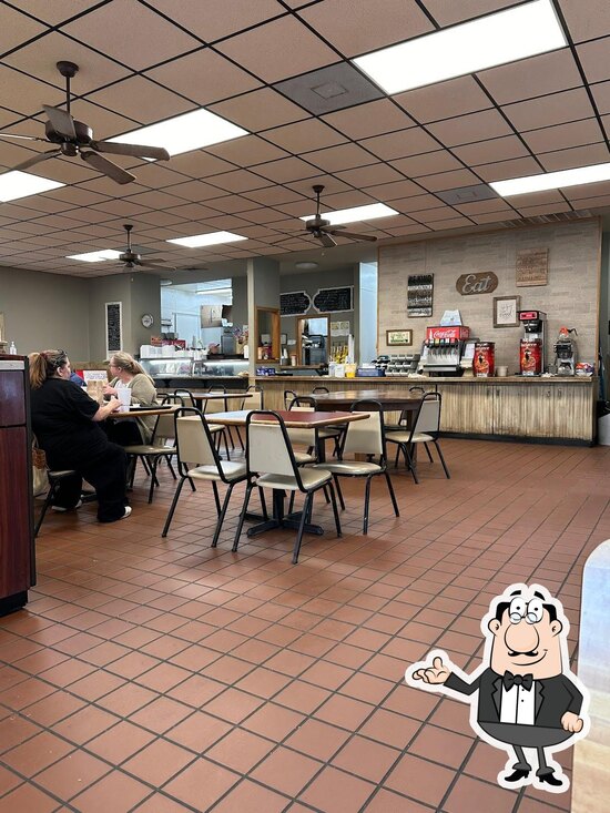 Double D Burger, Gainesville - Restaurant menu, prices and reviews