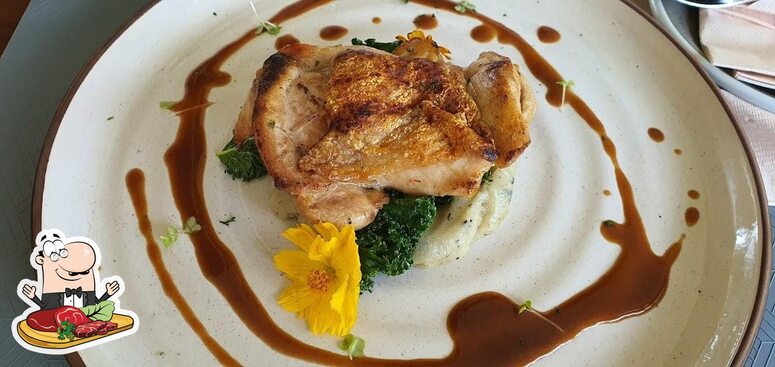 FINCH café cafe, Bangkok - Restaurant reviews