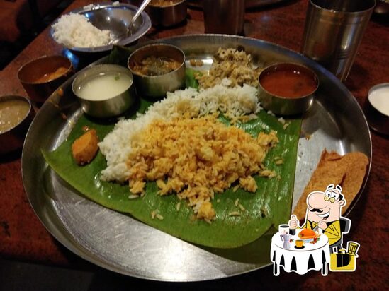 Hotel Gokul Deluxe, Kundapur - Restaurant menu, prices and reviews