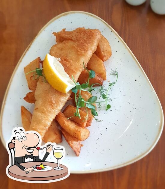 Humbles in Seaham - Restaurant reviews