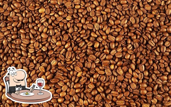 Java Lava coffee bar, Split - Restaurant reviews