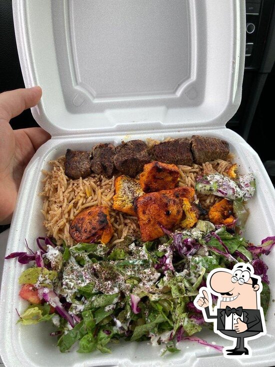 Barbacoa L'AFGHAN GRILLADE - Kababs /Shish-taouk / Burgers / Poutine ...