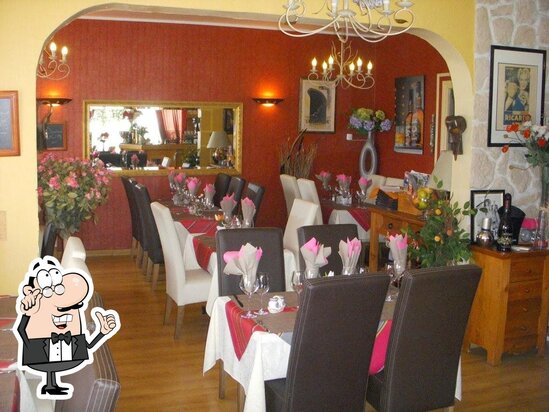 Le Chantilly, Denain - Menu du restaurant, prix et avis