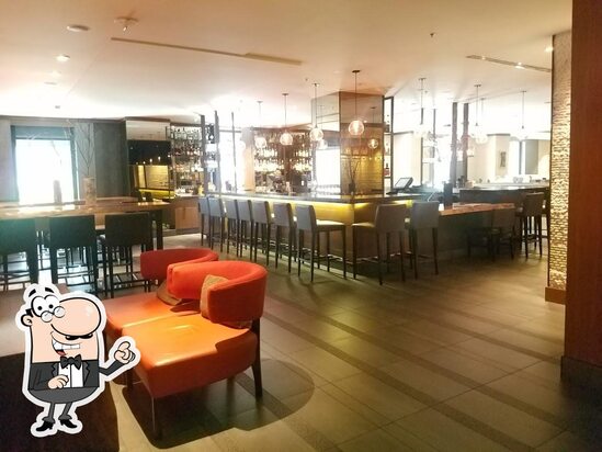 Parallel 37, San Francisco - Restaurant menu, prices and reviews