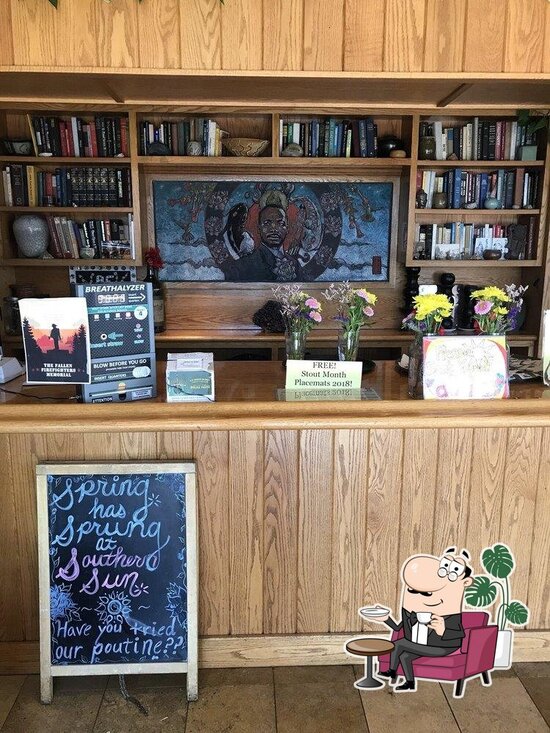Southern Sun, Boulder - Restaurant menu, prices and reviews