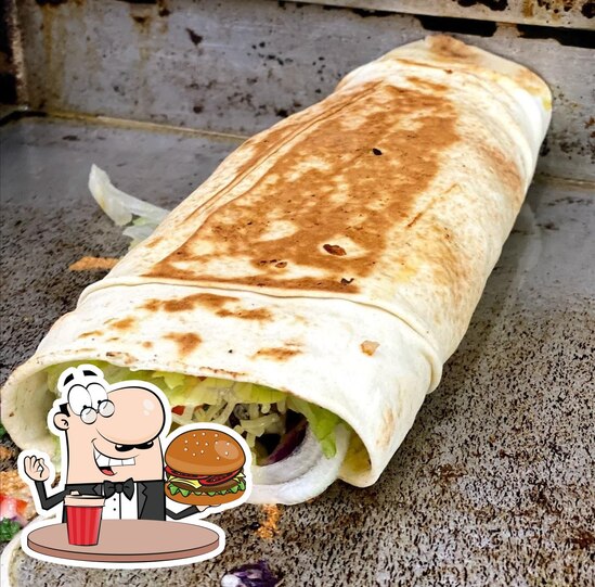 Supreme Kebabs, The Pines Shopping Centre, 13/31 Guineas Creek Rd in ...