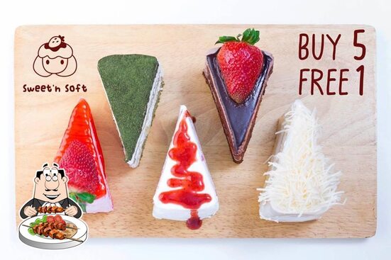 Sweet'n Soft โลตัส พระราม 3 restaurant, Thailand - Restaurant reviews