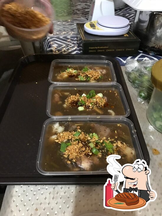 TIYA BELLY’s, Antipolo - Restaurant menu, prices and reviews
