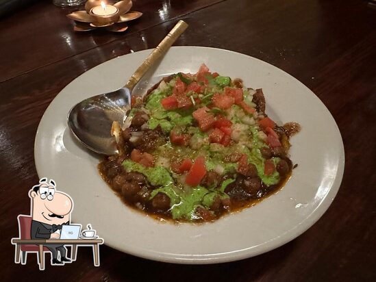 Taj Mahal, Moncton - Restaurant menu, prices and reviews