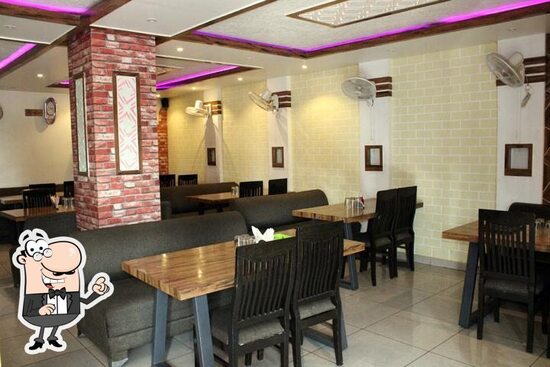 Menu at Taj Hotel Restaurant & Family Hall : Best Restaurant / Hotel in ...