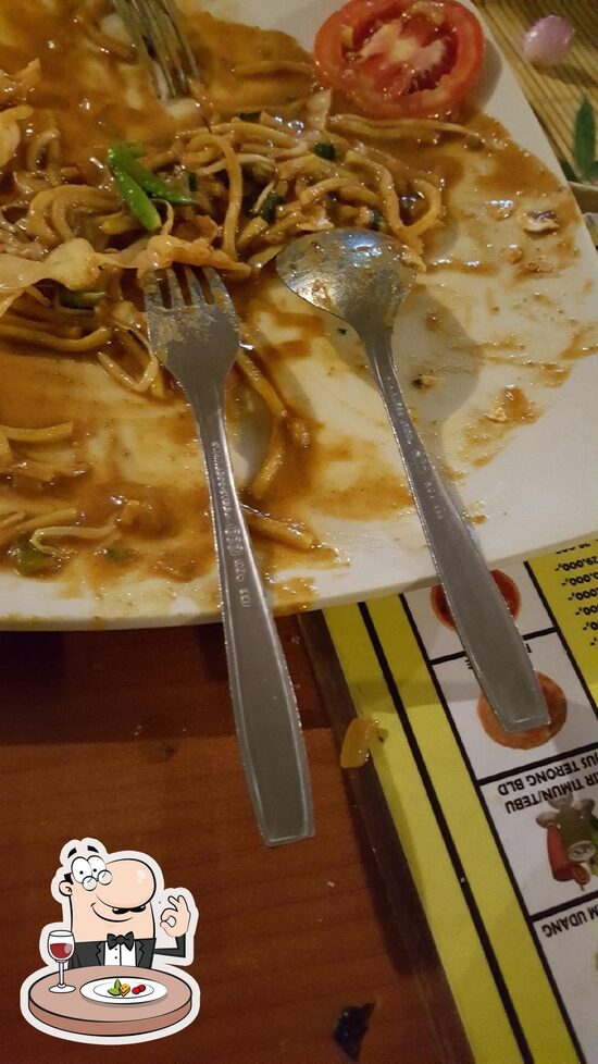 Telaga Seafood Restaurant, Jakarta, Jalan Akses Buperta No.3 ...