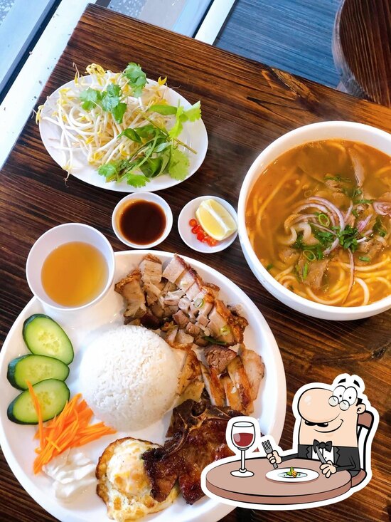 The 3 Viets (Mawson Lakes) in Mawson Lakes - Restaurant reviews