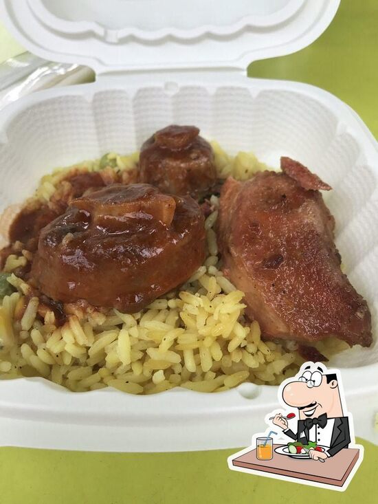 United Grocery & Deli, New York City - Restaurant menu, prices and reviews