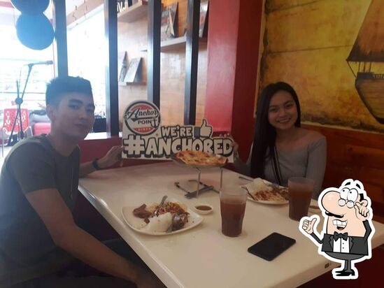 Anchor Point Diner Tanauan, Tanauan - Restaurant reviews