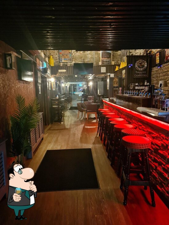 Forty, Dundalk - Restaurant menu, prices and reviews